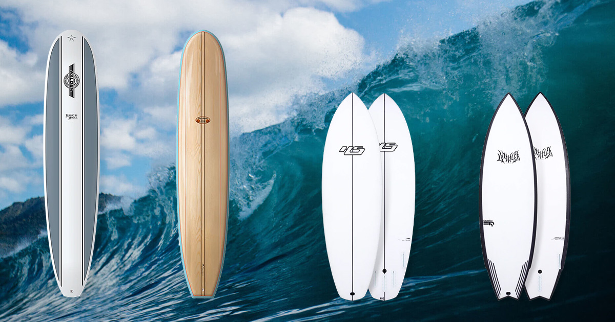 Sale - SURF SUP WAREHOUSE