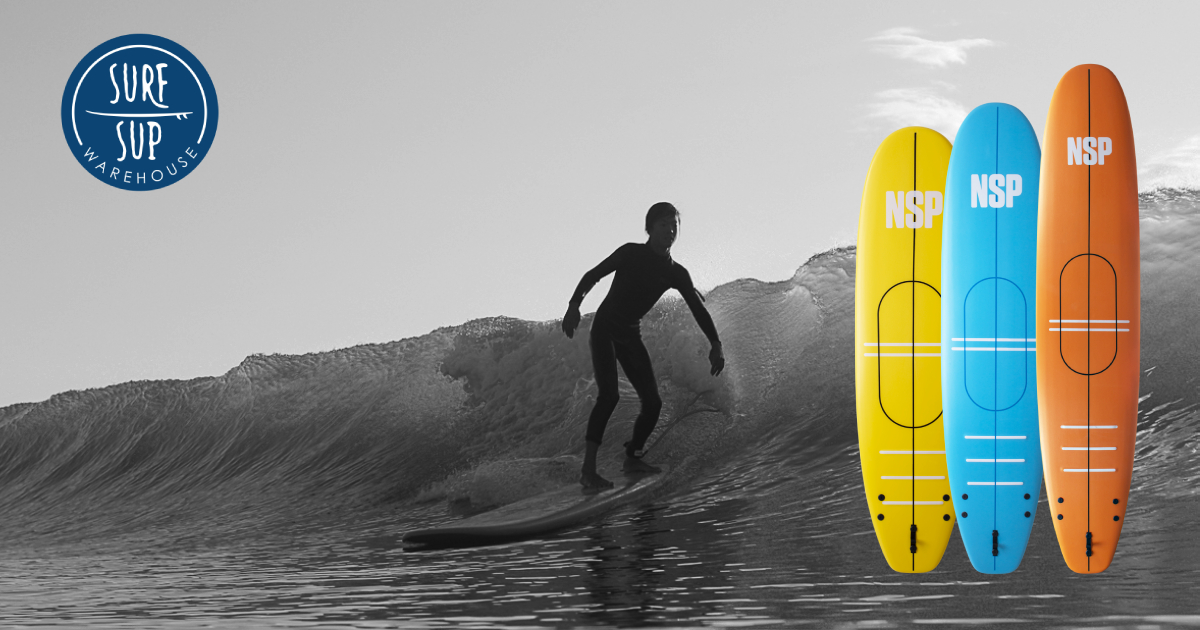 NSP Teacher's Pet - SURF SUP WAREHOUSE