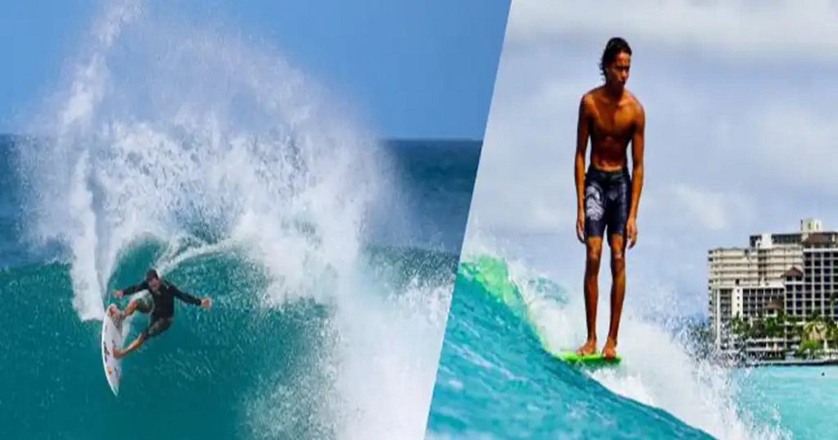 All SURFBOARDS - SURF SUP WAREHOUSE