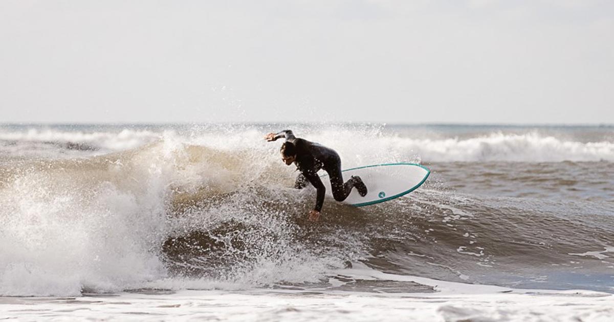 Hybrid/Groveler Surfboards - SURF SUP WAREHOUSE