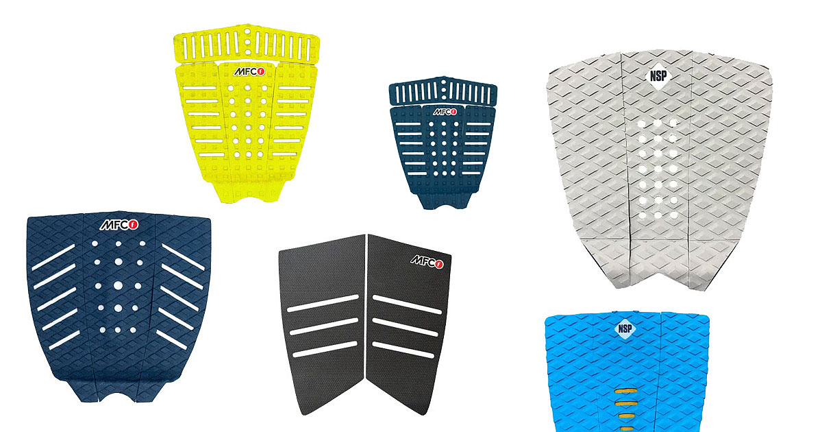 Traction - SURF SUP WAREHOUSE