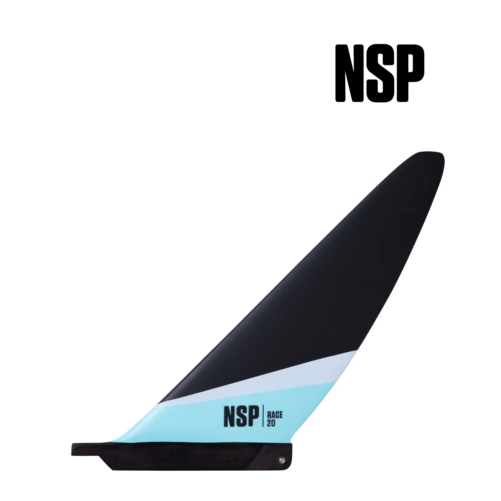 NSP RACE Fin - SURF SUP WAREHOUSE